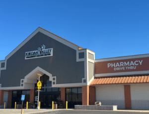 About Us | Jordan Valley Health